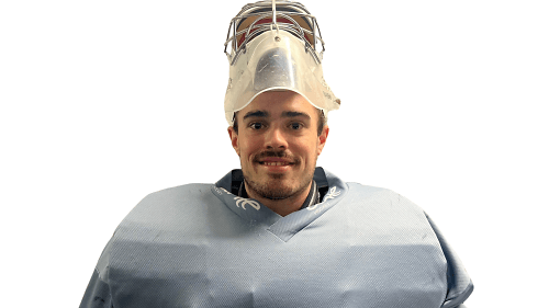 Der EHC Olten verpflichtet Jeffrey Meier - News - EHCO