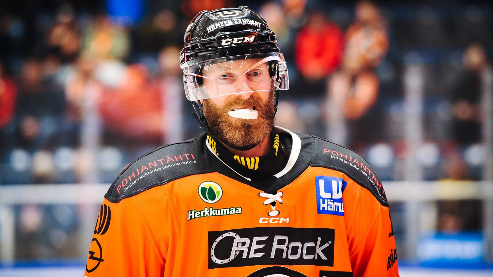 Der EHC Olten verpflichtet Sean Collins - News - EHCO