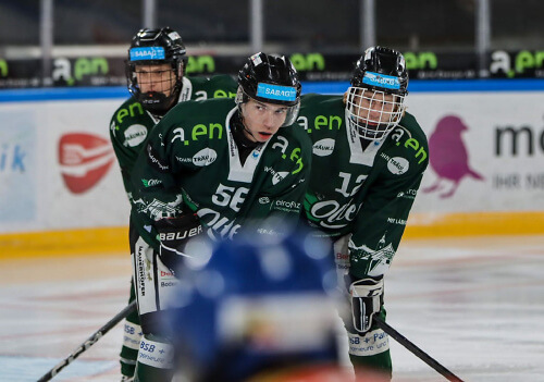 Starke Saison des EHCO-Nachwuchses - News - EHCO