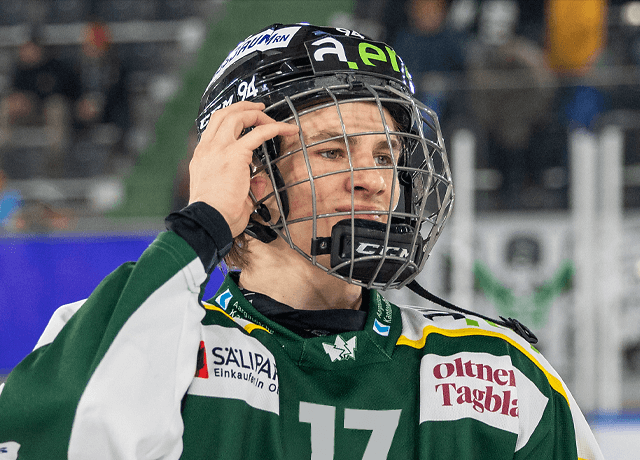 Kader 2024/25 - Kader - EHCO