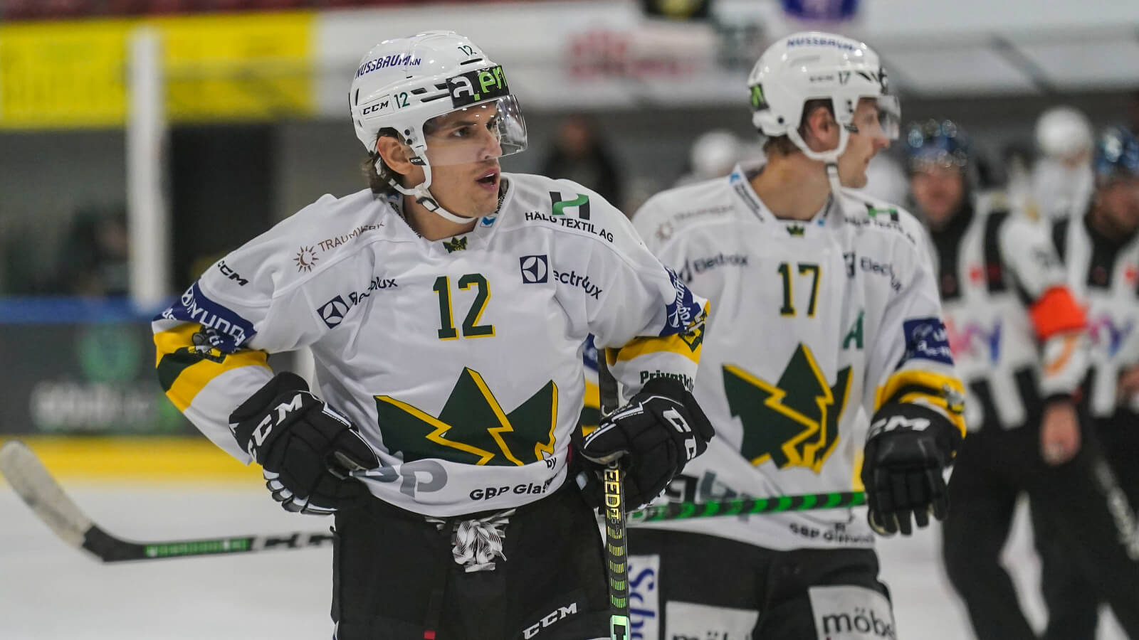 Fehlstart in die Saison - News - EHCO