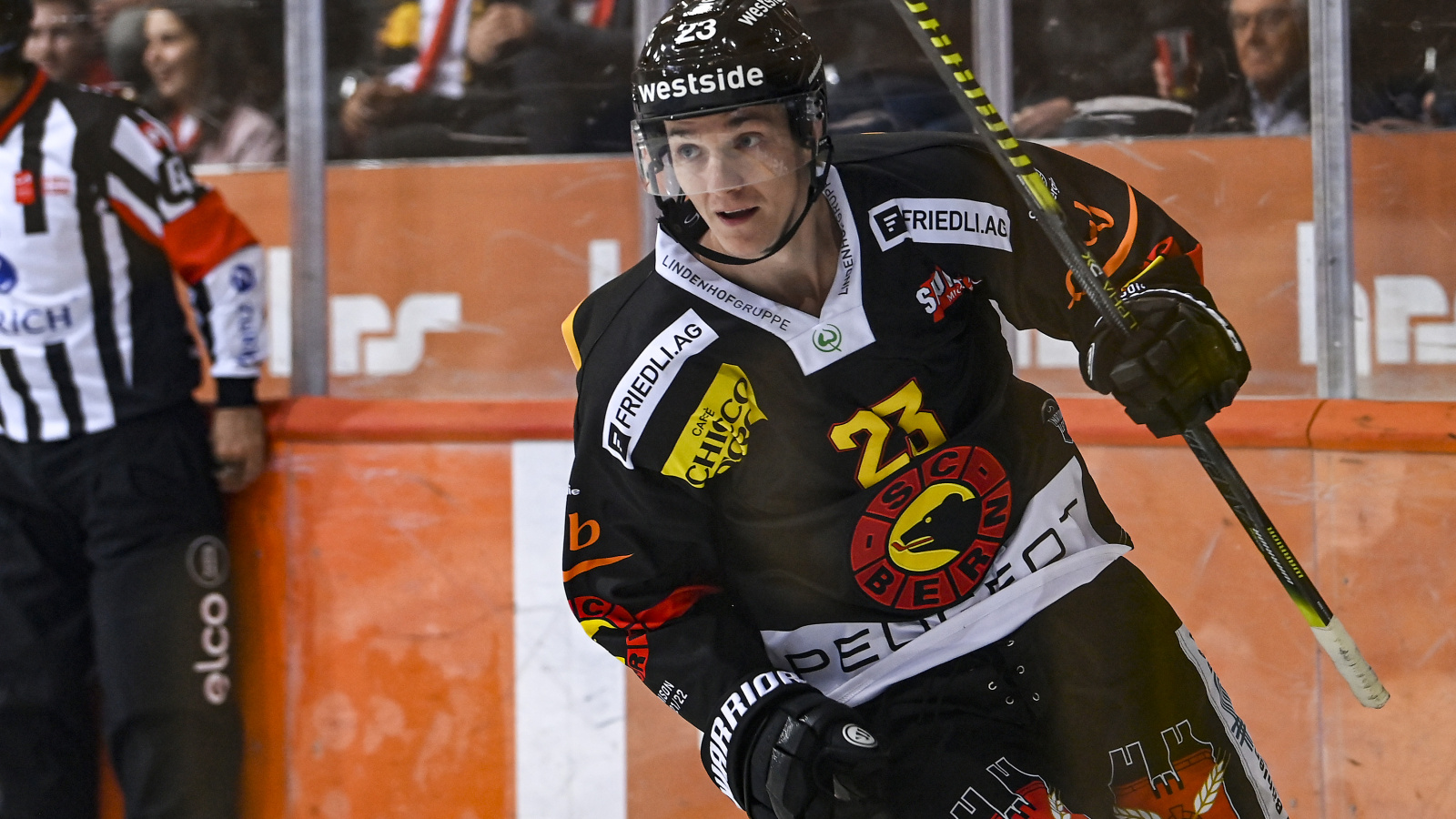 EHC Olten - Mer läbe Oute! - Home - EHCO