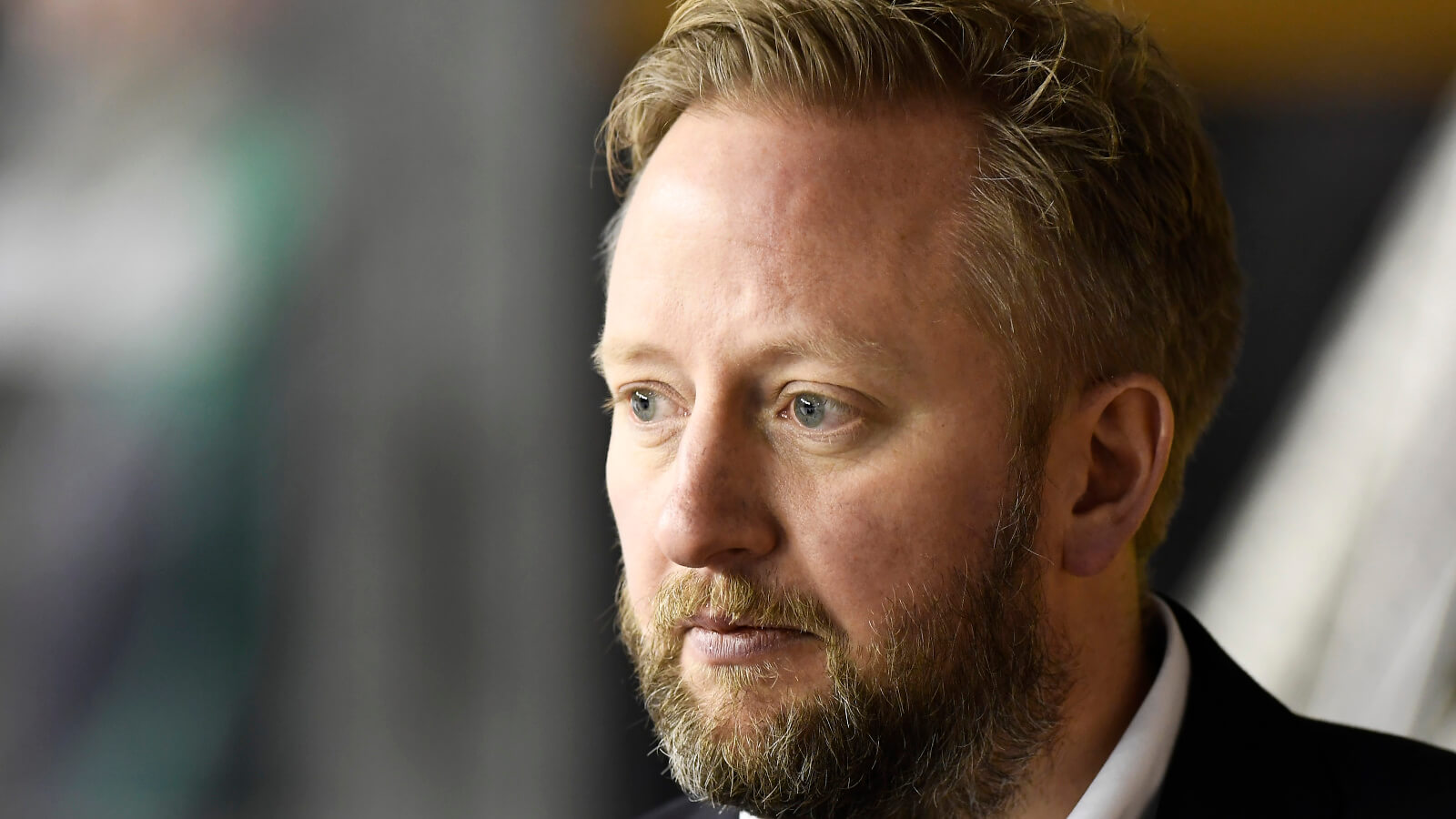 Brief von Fredrik Söderström - News - EHCO