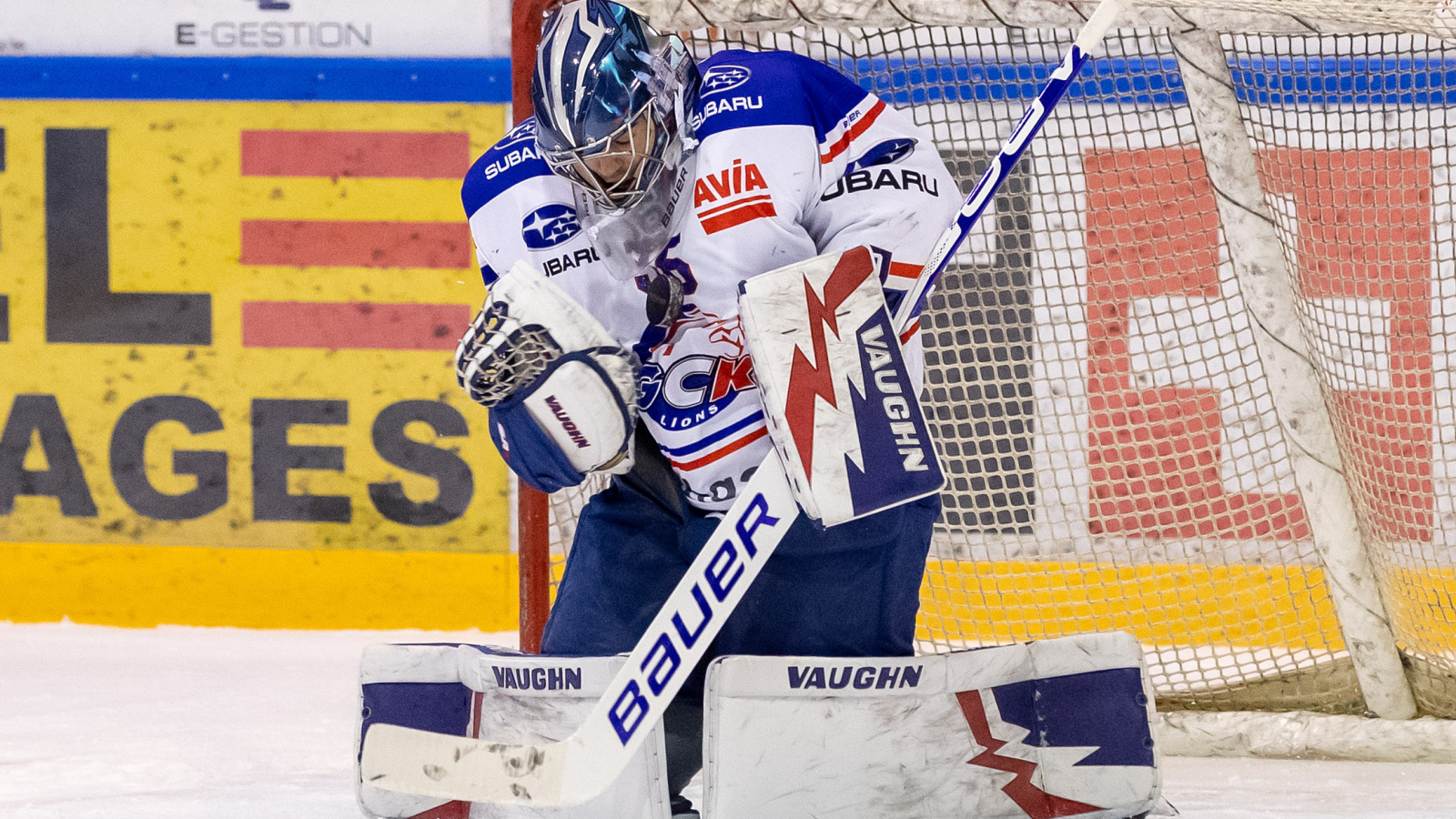 Der EHC Olten verpflichtet Jeffrey Meier - News - EHCO