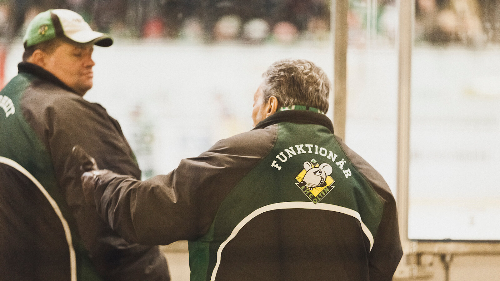 Jetzt Teil der EHCO-Familie werden - News - EHCO