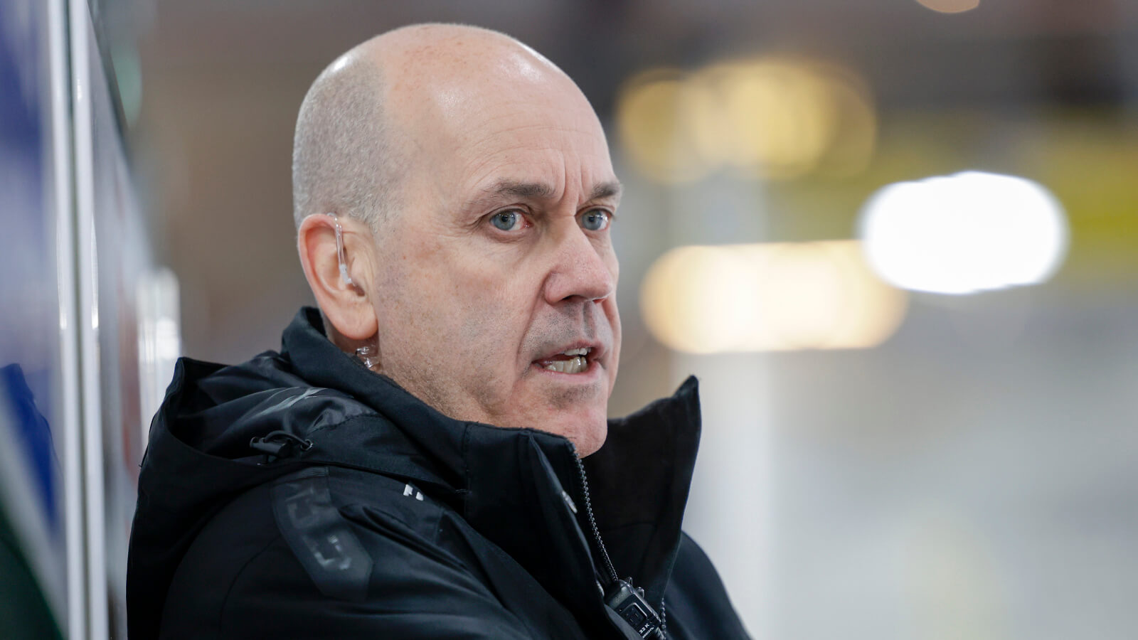 Gary Sheehan bleibt Trainer und wird Sportchef - News - EHCO