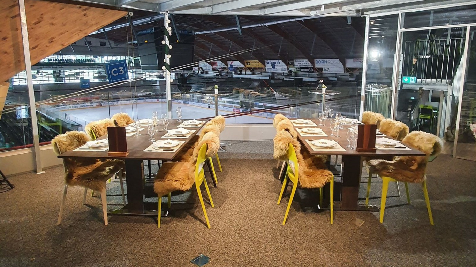 Alles Wissenswerte zum Saisonstart - News - EHCO