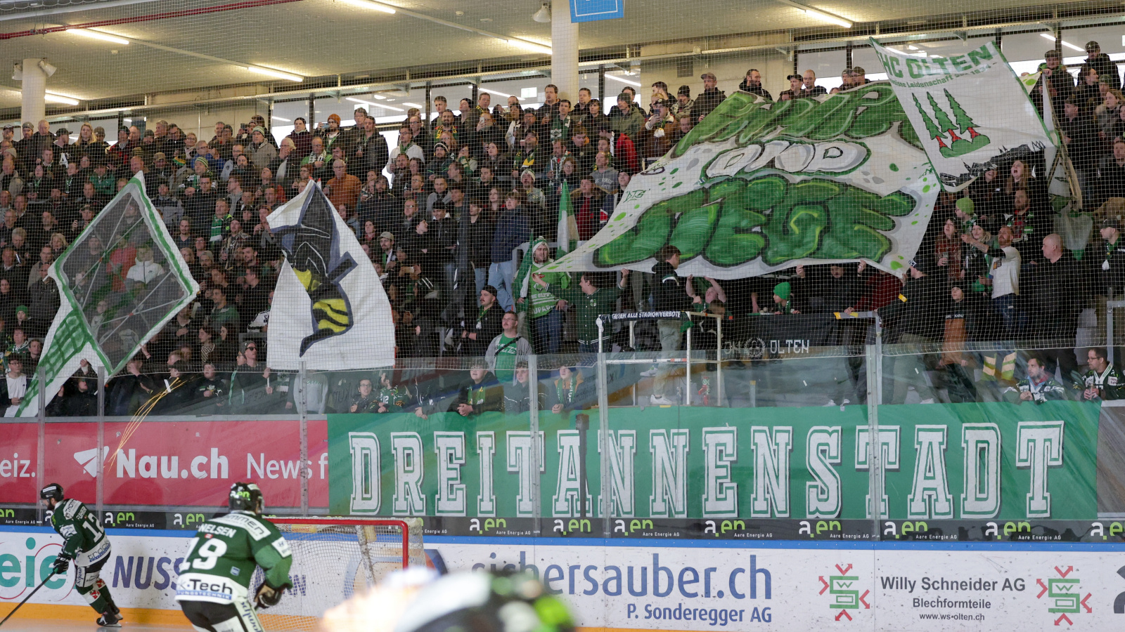 Tolle Zahlen beim Abo-Verkauf +++ Informationen zum Livestream - News - EHCO