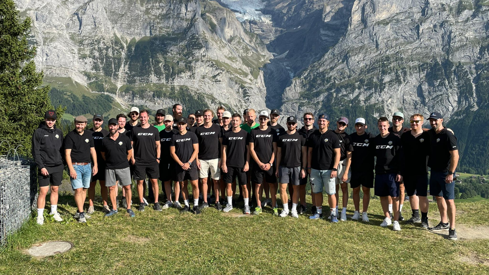 Der EHCO im Trainingslager - News - EHCO